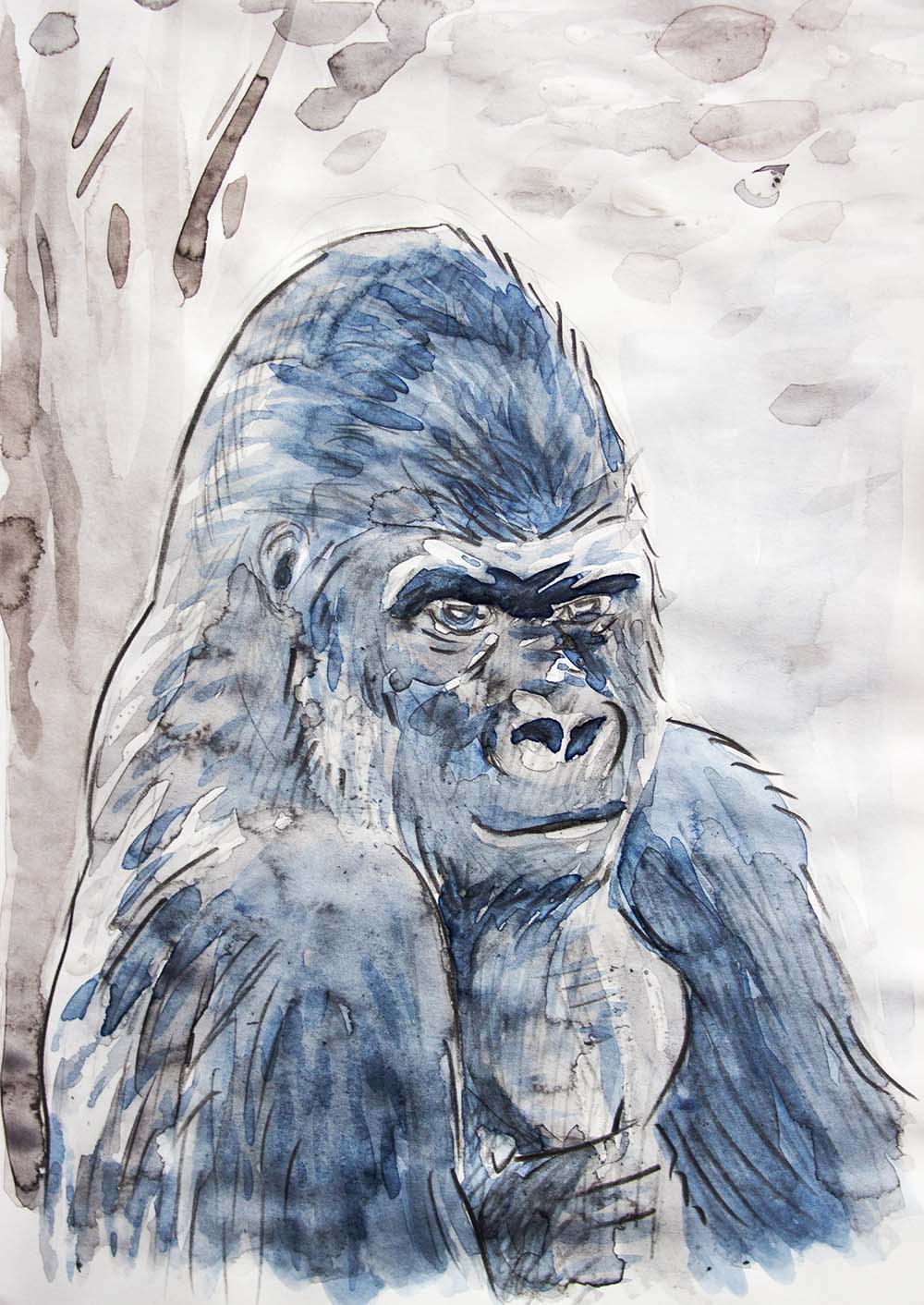 david pfeil illustration – grafik | zeichnung | illustration